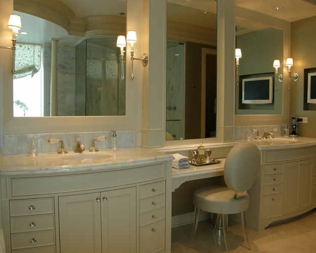 ASI INTERIORS INC - Natural Stone Home Design
