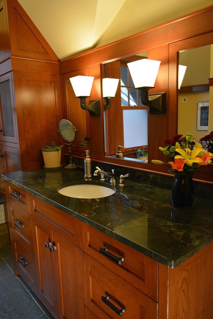 Kitchen and Bathroom Design - Home Design and Remodeling Companies
